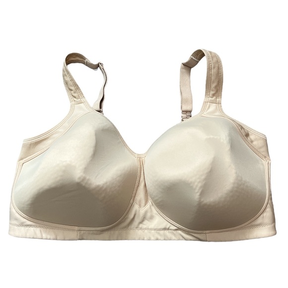 Vanity Fair | Intimates & Sleepwear | Vanity Fair Nude Bra Size 42ddd ...